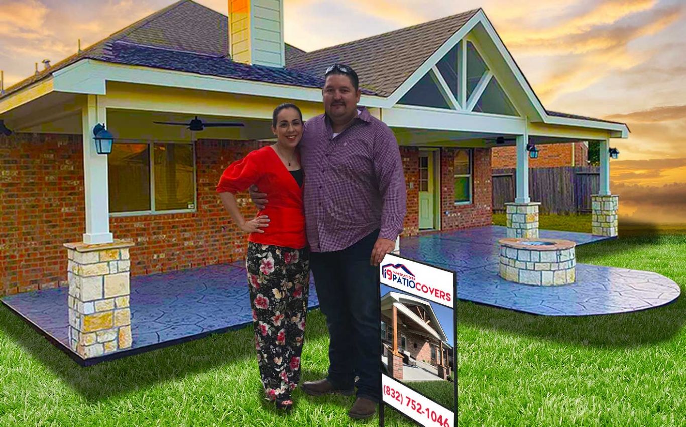 IG Construction & Patio Covers - HOME